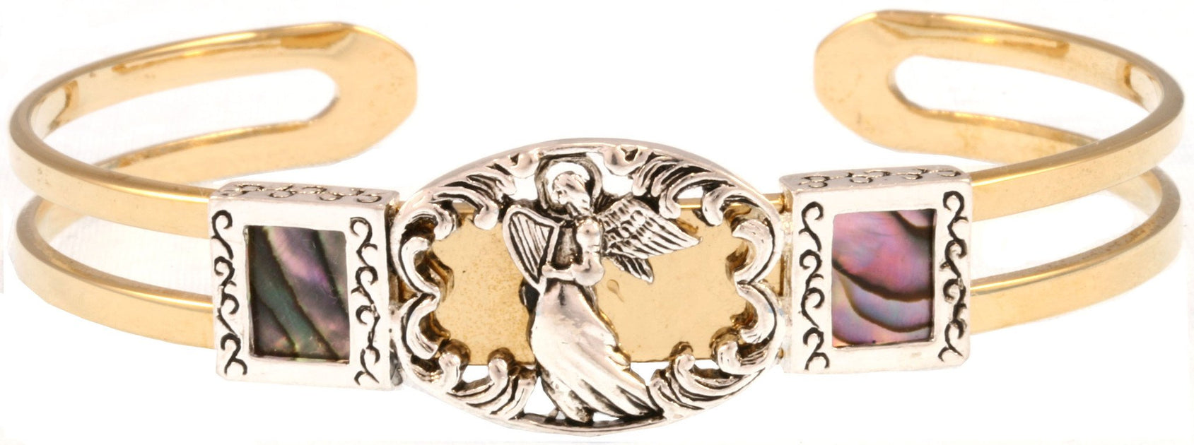 Abalone Bracelets — Oscardo