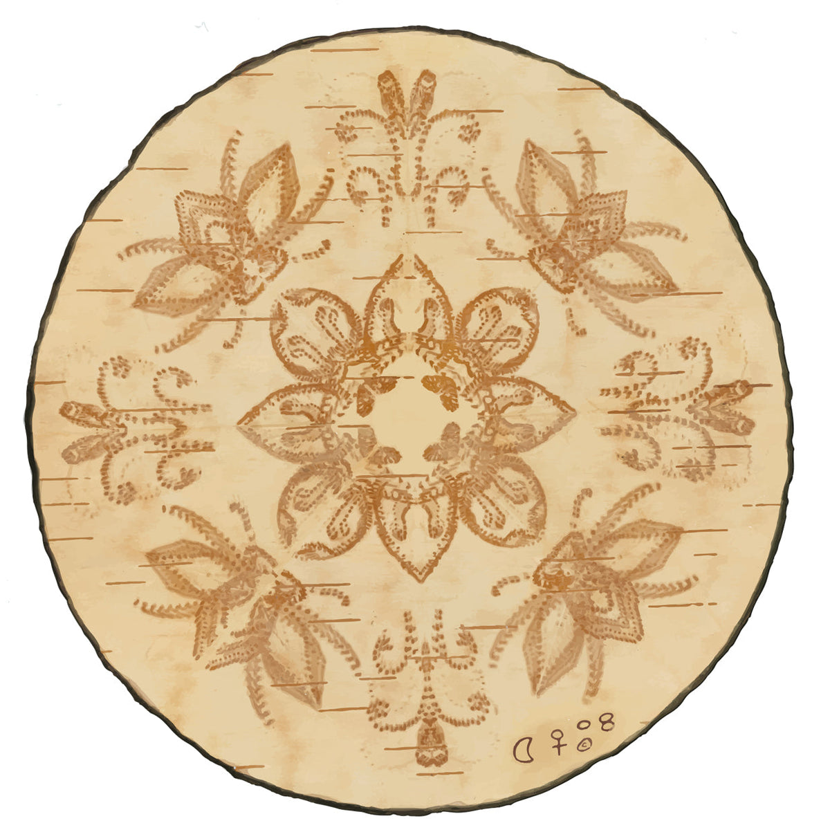 Bee-Lieve — Oscardo