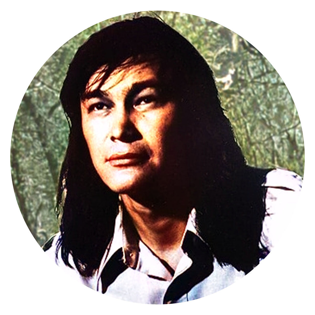 Benjamin Chee Chee — Oscardo