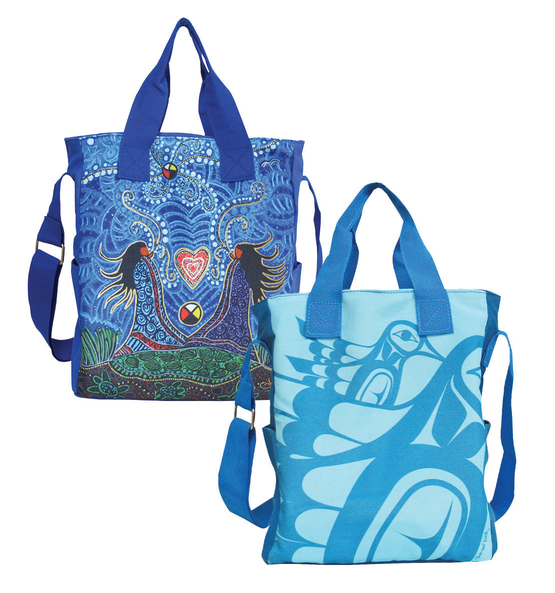 Shoulder Bags — Oscardo