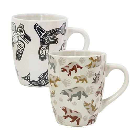 Snug Mugs — Oscardo