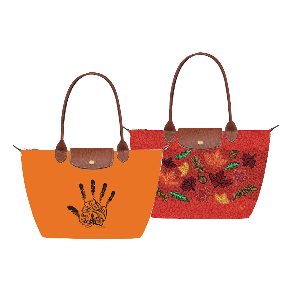 Foldaway Totes | Oscardo